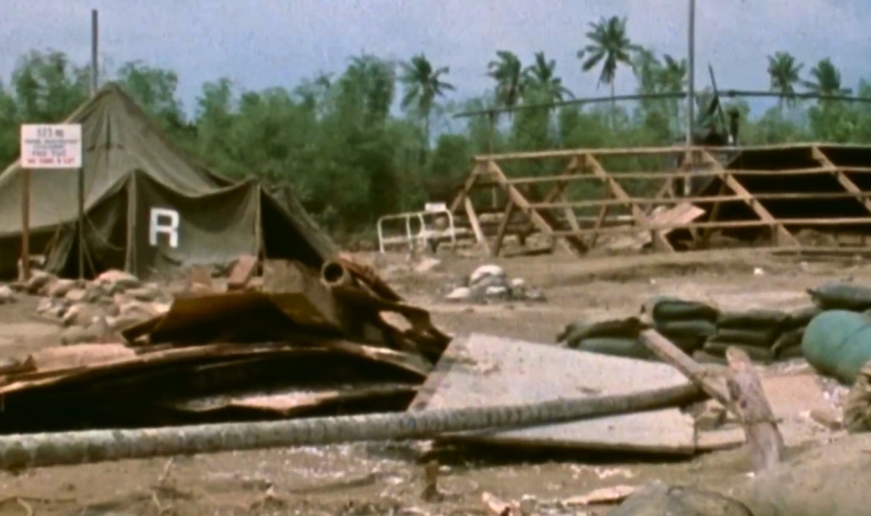 People Don't Realize How Bad Apocalypse Now Was Behind The Scenes