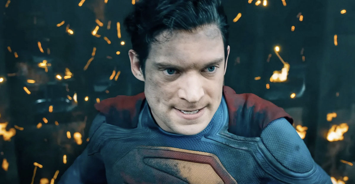 The Longest‑Running Movie Series That Still Slap