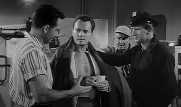 Sea Hunt With Lloyd Bridges Was TV's First Underwater Adventure Series