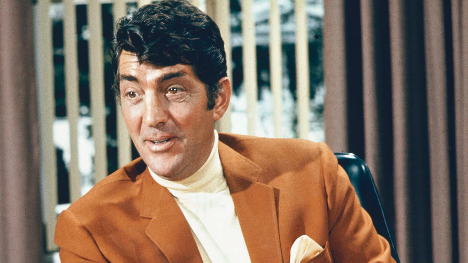 Dean Martin Wasn’t The Man Everyone Thought He Was