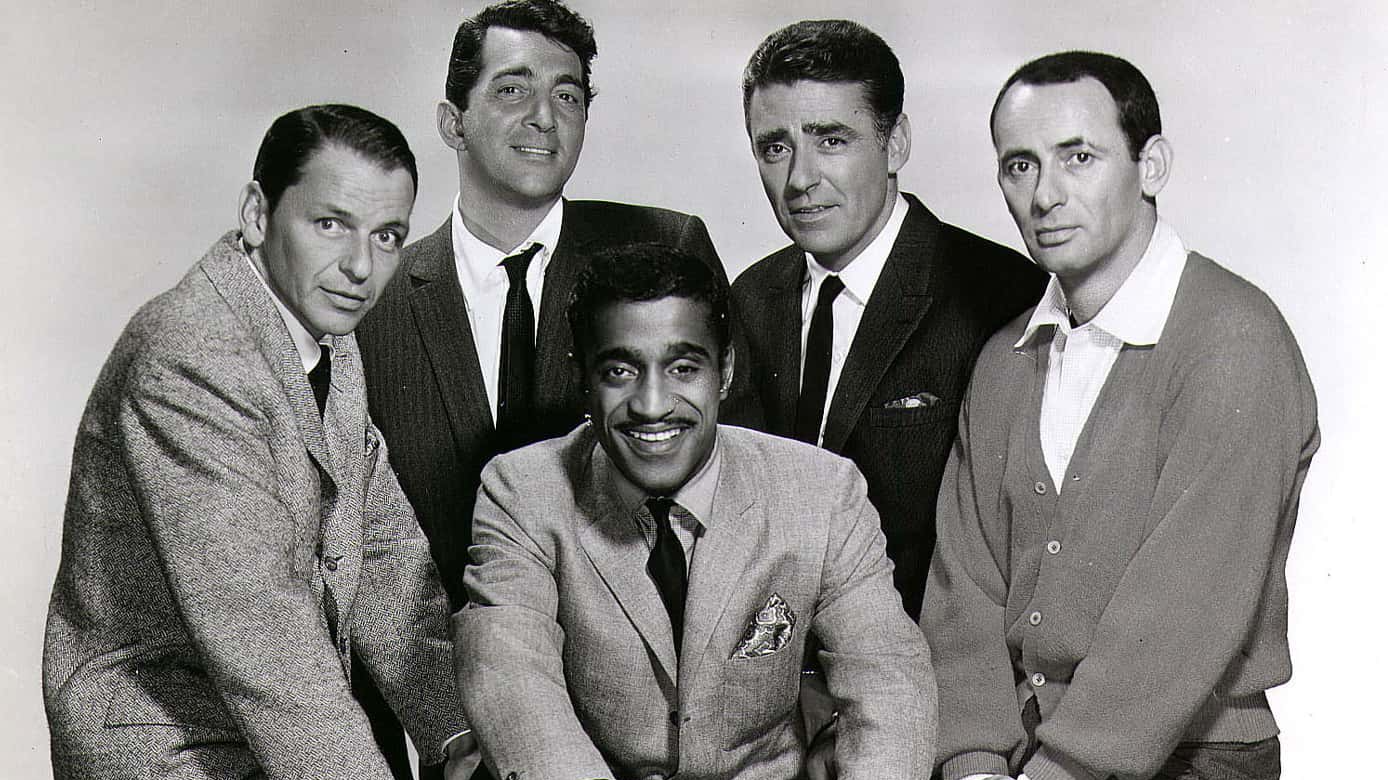 Dean Martin Wasn’t The Man Everyone Thought He Was