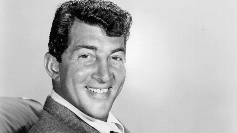 Dean Martin Wasn’t The Man Everyone Thought He Was