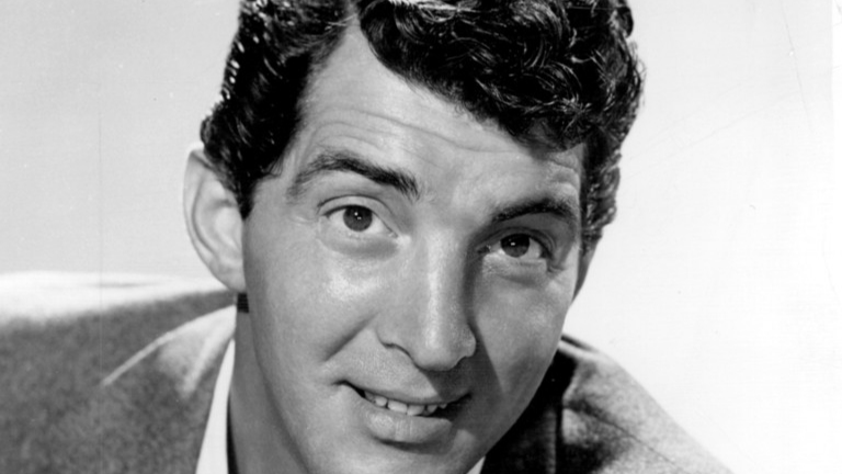 Dean Martin Wasn’t The Man Everyone Thought He Was