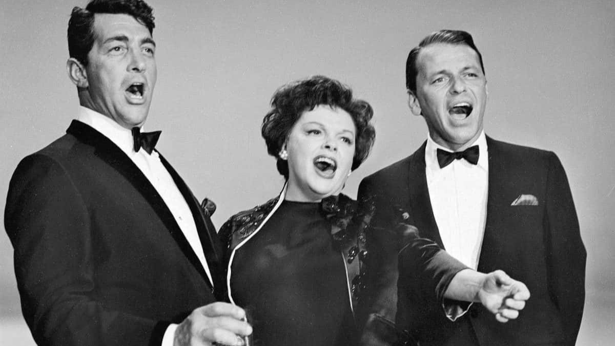 Dean Martin Wasn’t The Man Everyone Thought He Was
