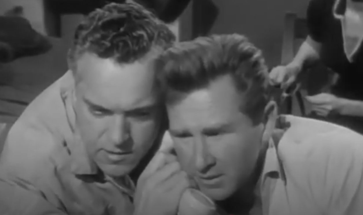 Sea Hunt With Lloyd Bridges Was TV's First Underwater Adventure Series