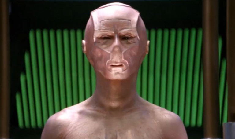 Ranking The Best "Star Trek: The Next Generation" Episodes