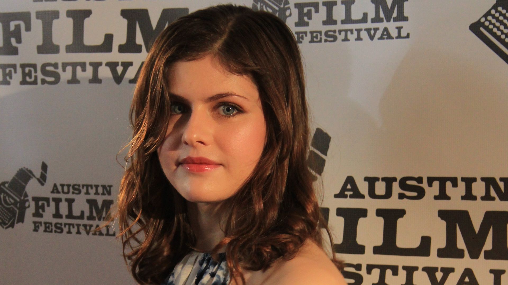 True Detective Changed Alexandra Daddario Forever
