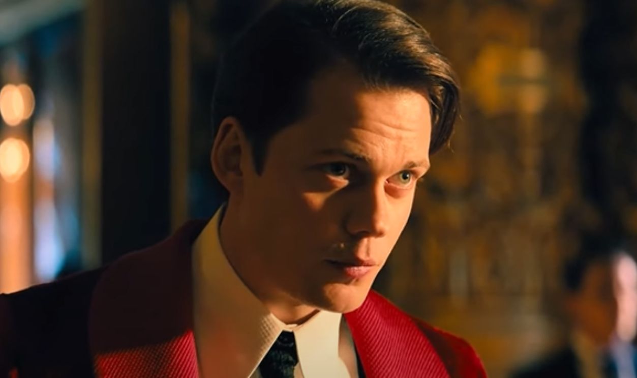 The Best Actors In Their 30s Working in 2025