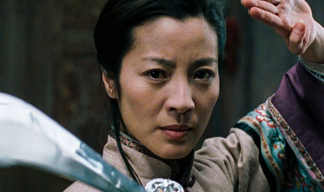 The Most Rewatchable Scenes In Movie History