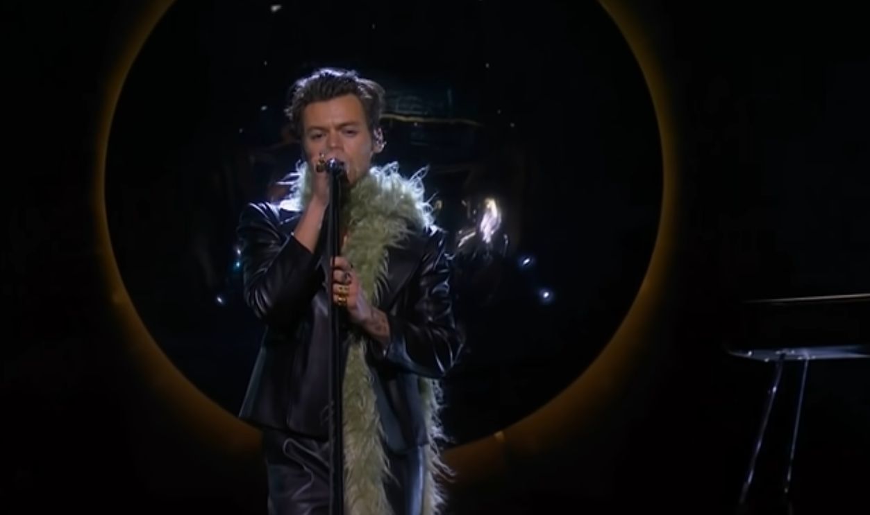 The Best Grammy Performances Of All Time