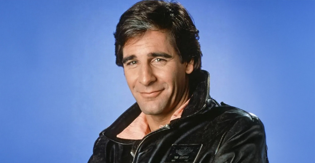Scott Bakula went far beyond Quantum Leap.