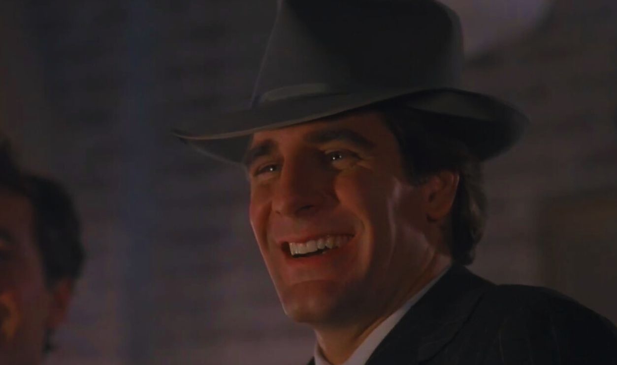 Scott Bakula went far beyond Quantum Leap.