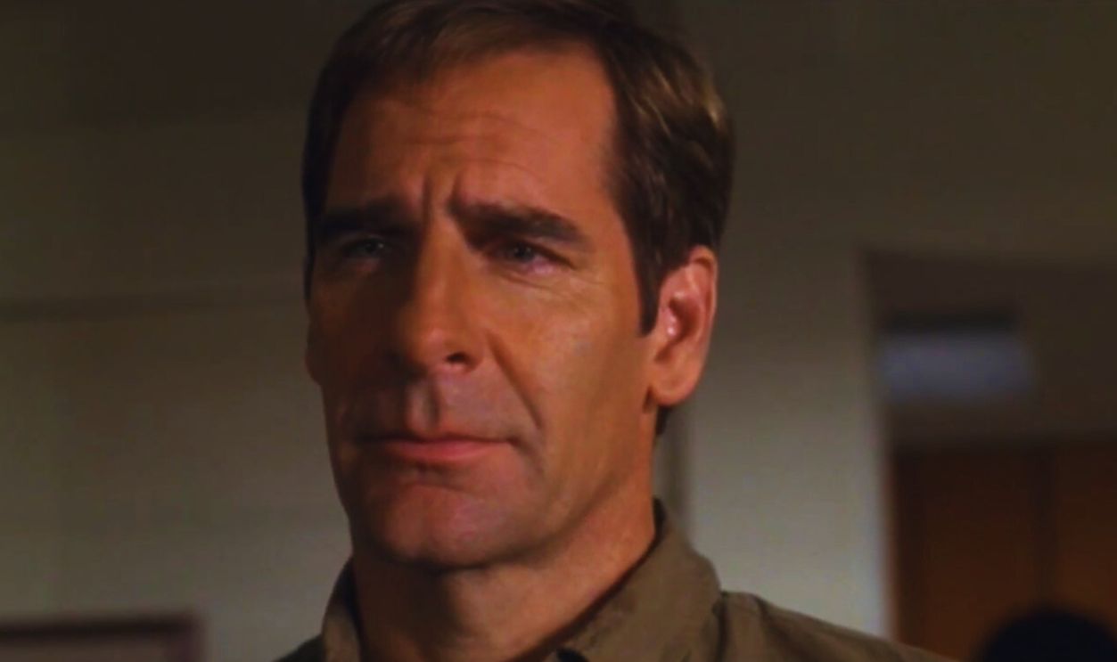 Scott Bakula went far beyond Quantum Leap.