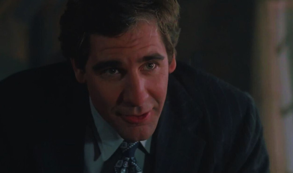Scott Bakula went far beyond Quantum Leap.
