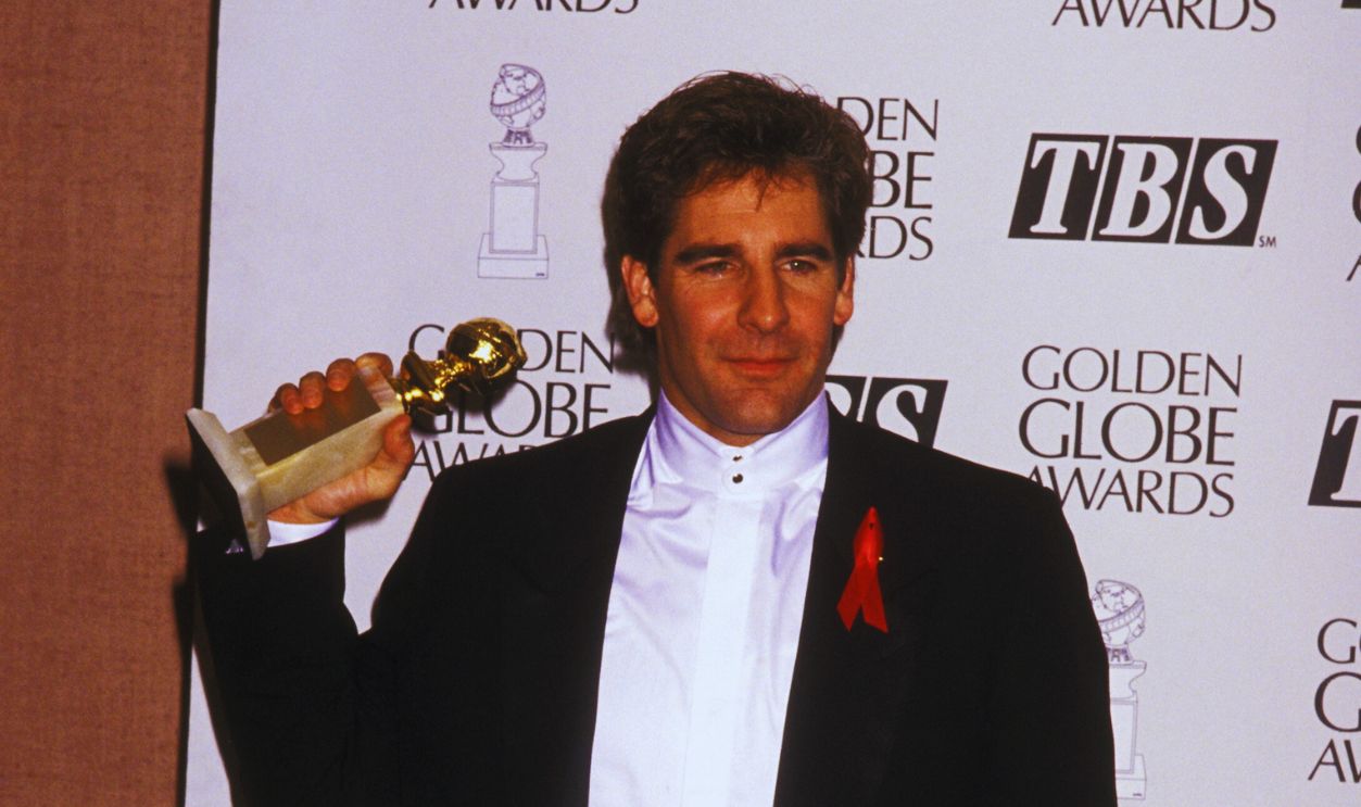 Scott Bakula went far beyond Quantum Leap.