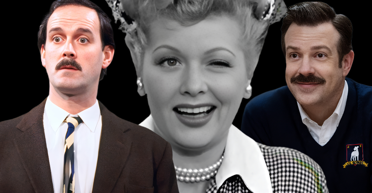 TV Shows That Redefined What A Sitcom Could Be