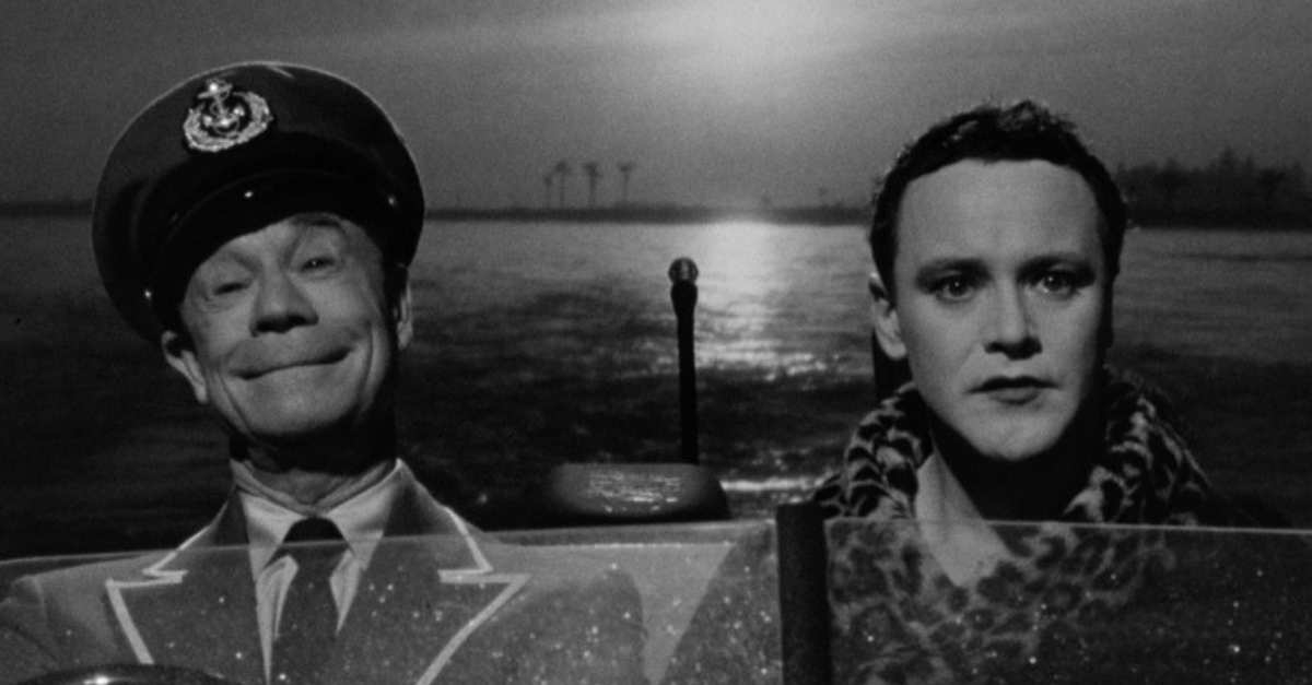 The Most Iconic Closing Scenes In Movie History