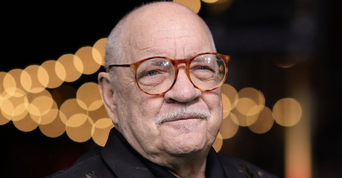 Directors Who Got Fired Mid-Production