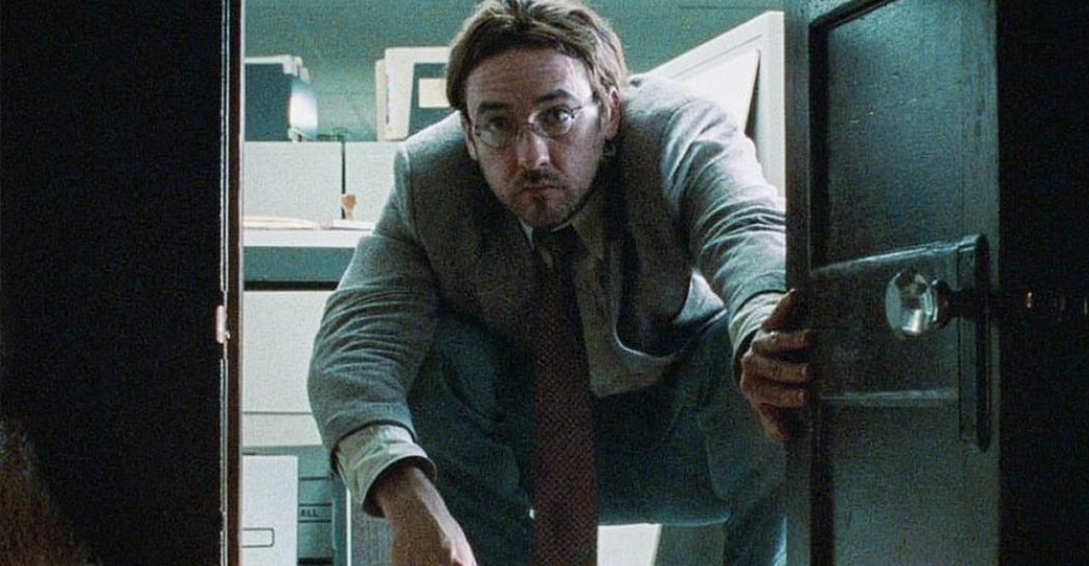 Bizarre Movie Concepts That Somehow Worked