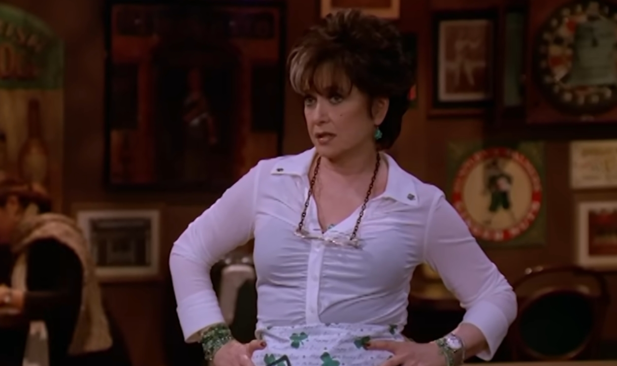 The Multifaceted Acting Career Of Suzanne Pleshette