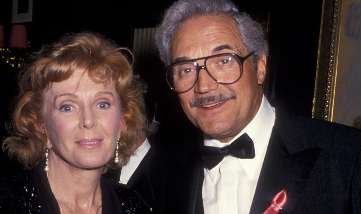 Hal Linden was the star of Barney Miller, the sitcom that many police ...