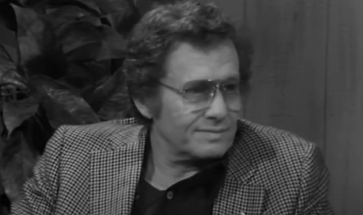 Hal Linden was the star of Barney Miller, the sitcom that many police ...