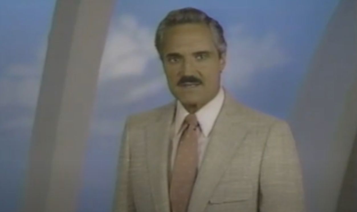 Hal Linden was the star of Barney Miller, the sitcom that many police ...