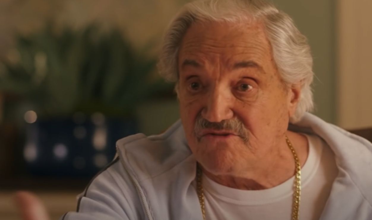 Hal Linden was the star of Barney Miller, the sitcom that many police ...
