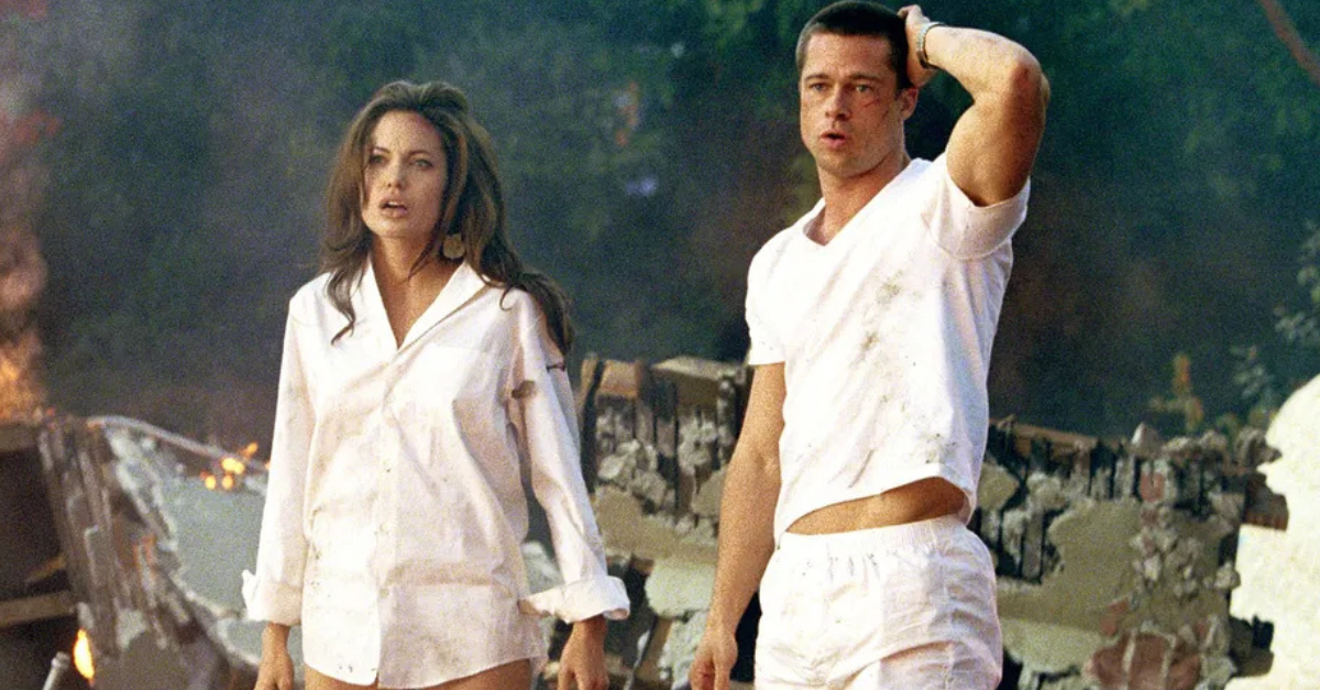 15 Times Movies Predicted Reality