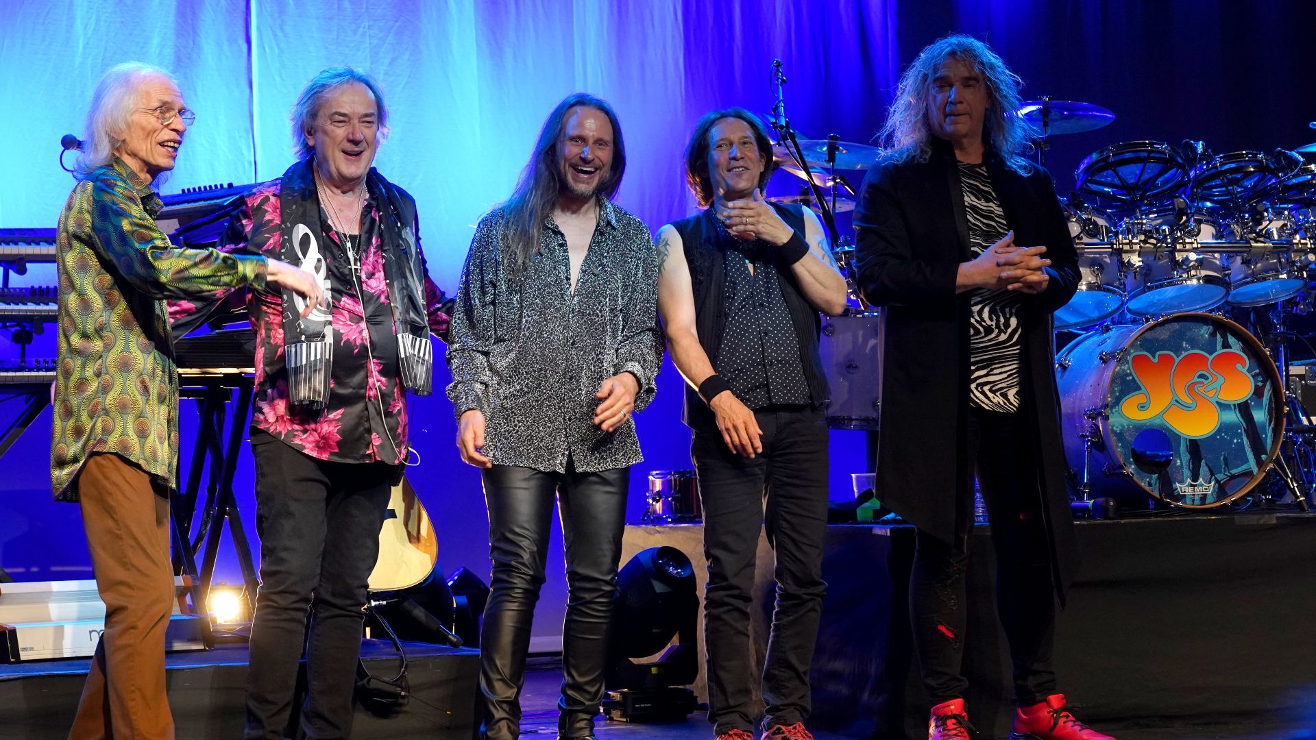 Are These The Best Progressive Rock Songs Of All Time?