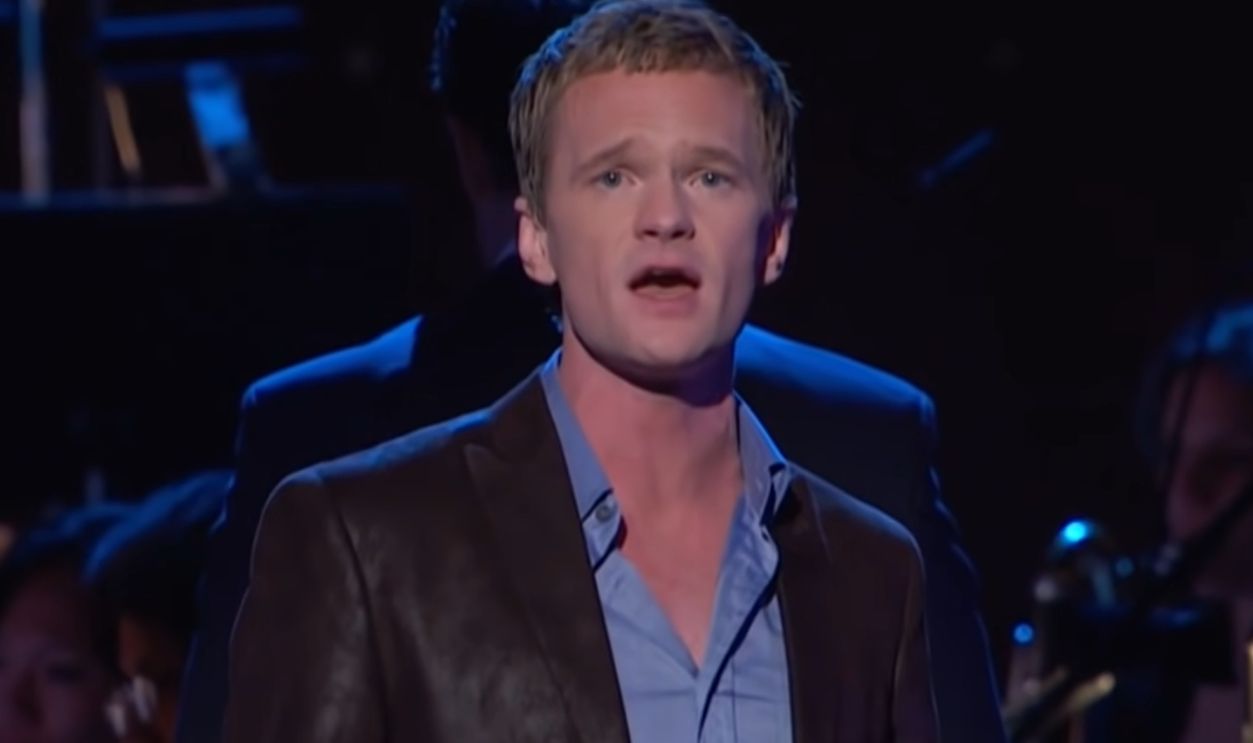 The Best Broadway Songs Of All Time