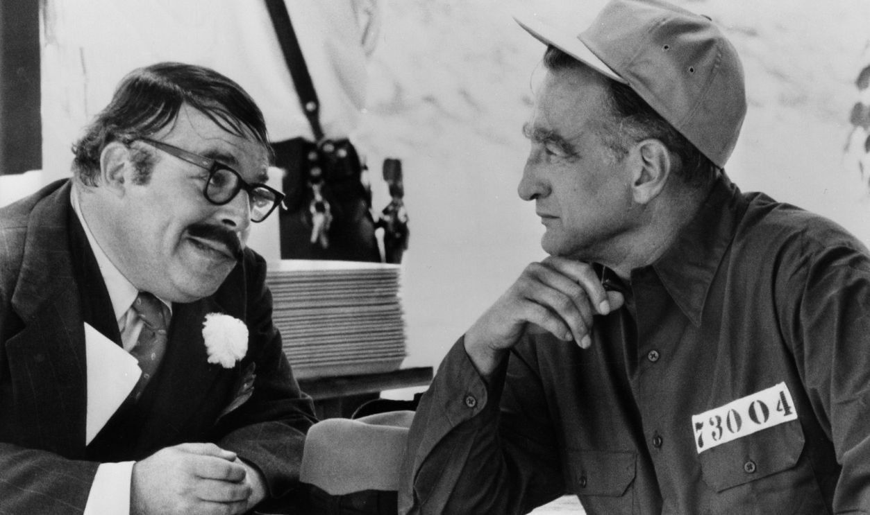 Sorrell Booke: The Multitalented Man Who Played TV’s Boss Hogg