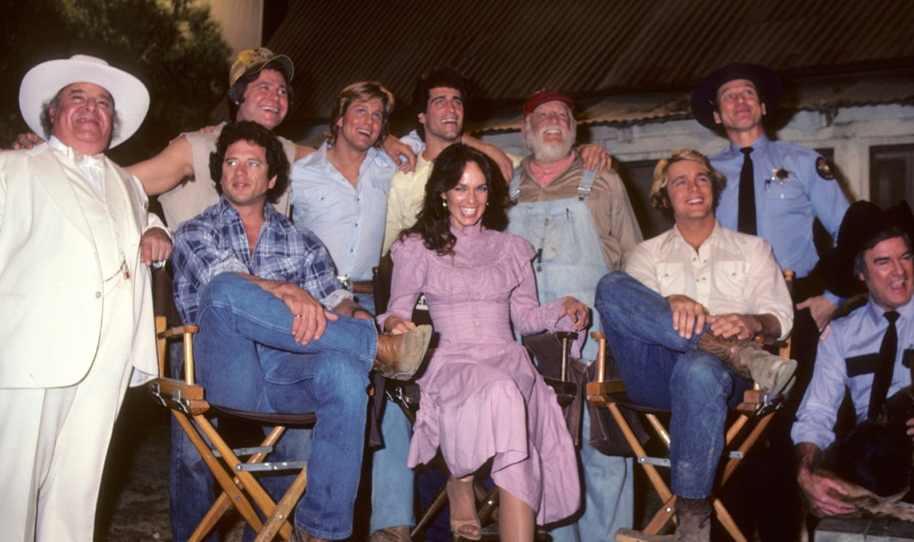 Sorrell Booke: The Multitalented Man Who Played TV’s Boss Hogg