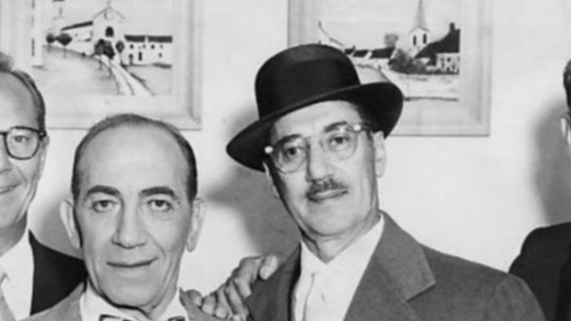 Groucho Marx Quotes That Prove He's Still Better Than Anyone Working Today