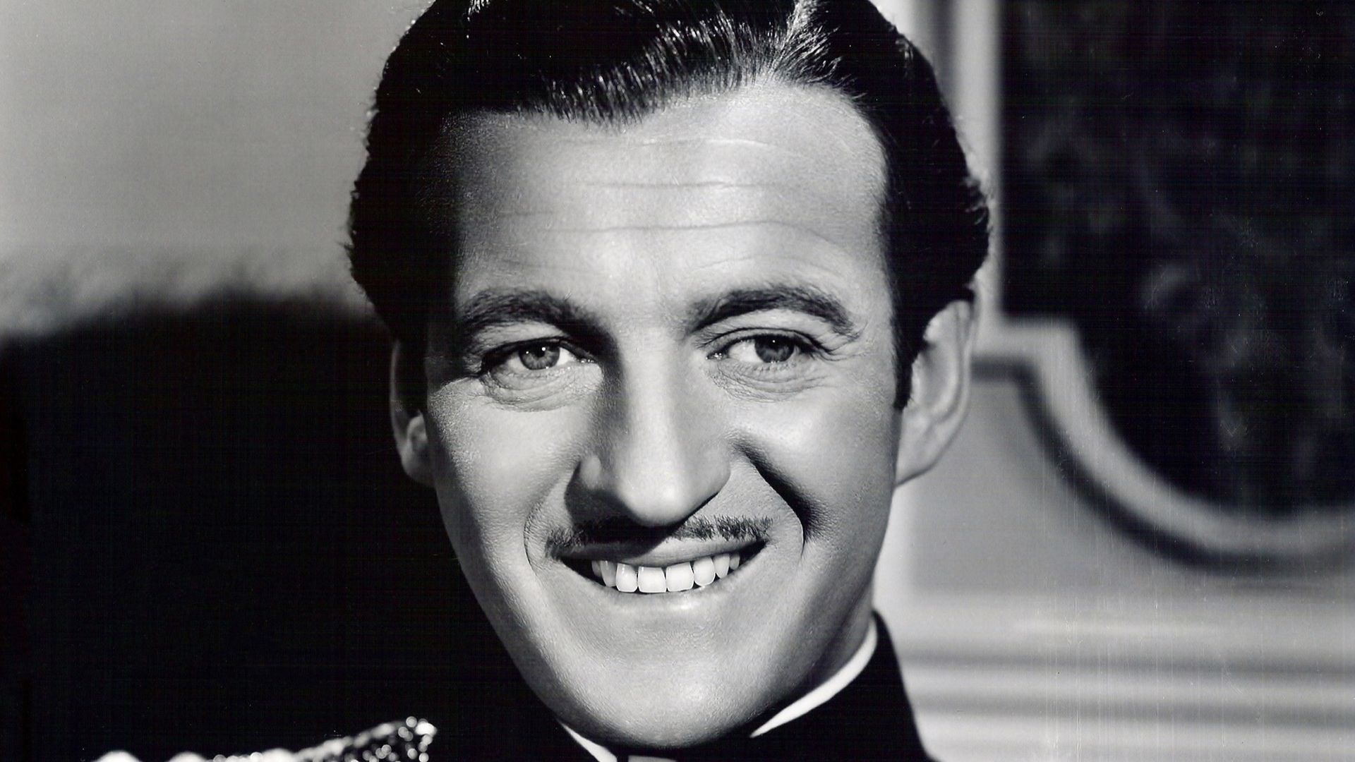 Actors Who Were Forever Changed By WWII