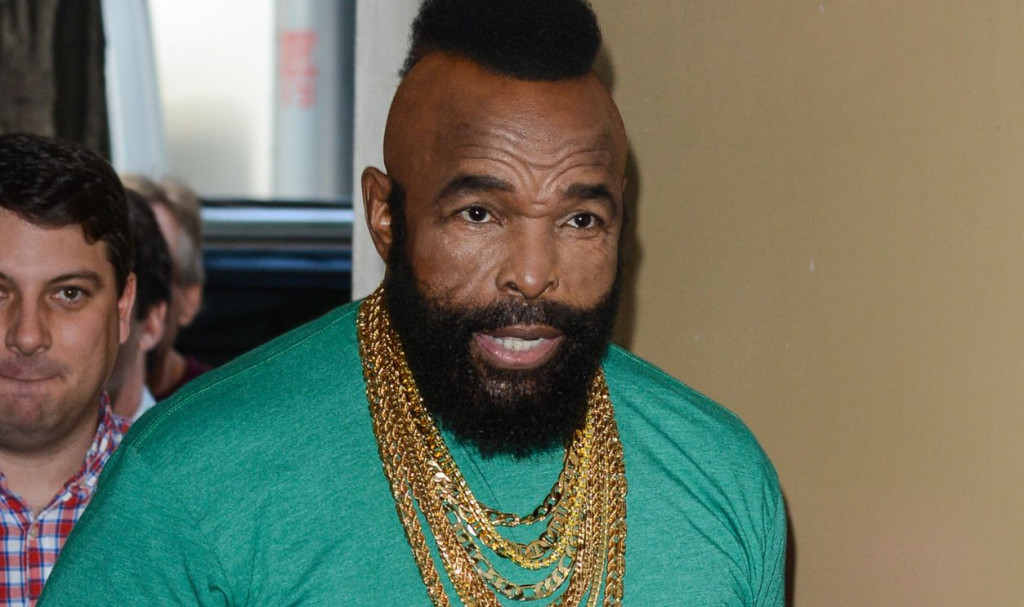 Why Did Mr. T Suddenly Disappear?