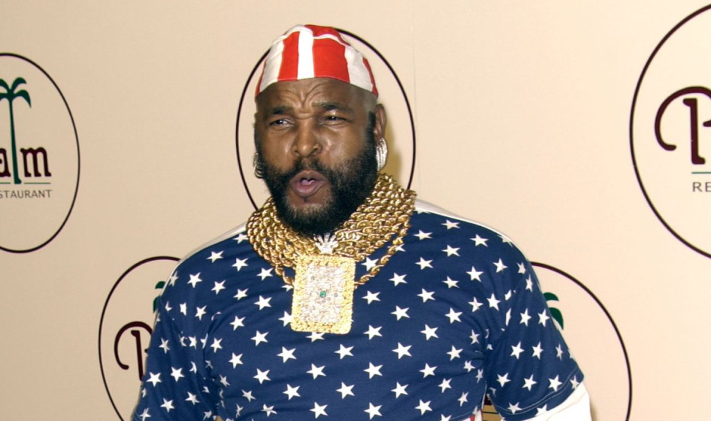 Why Did Mr. T Suddenly Disappear?
