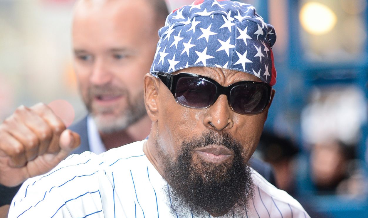 Why Did Mr. T Suddenly Disappear?