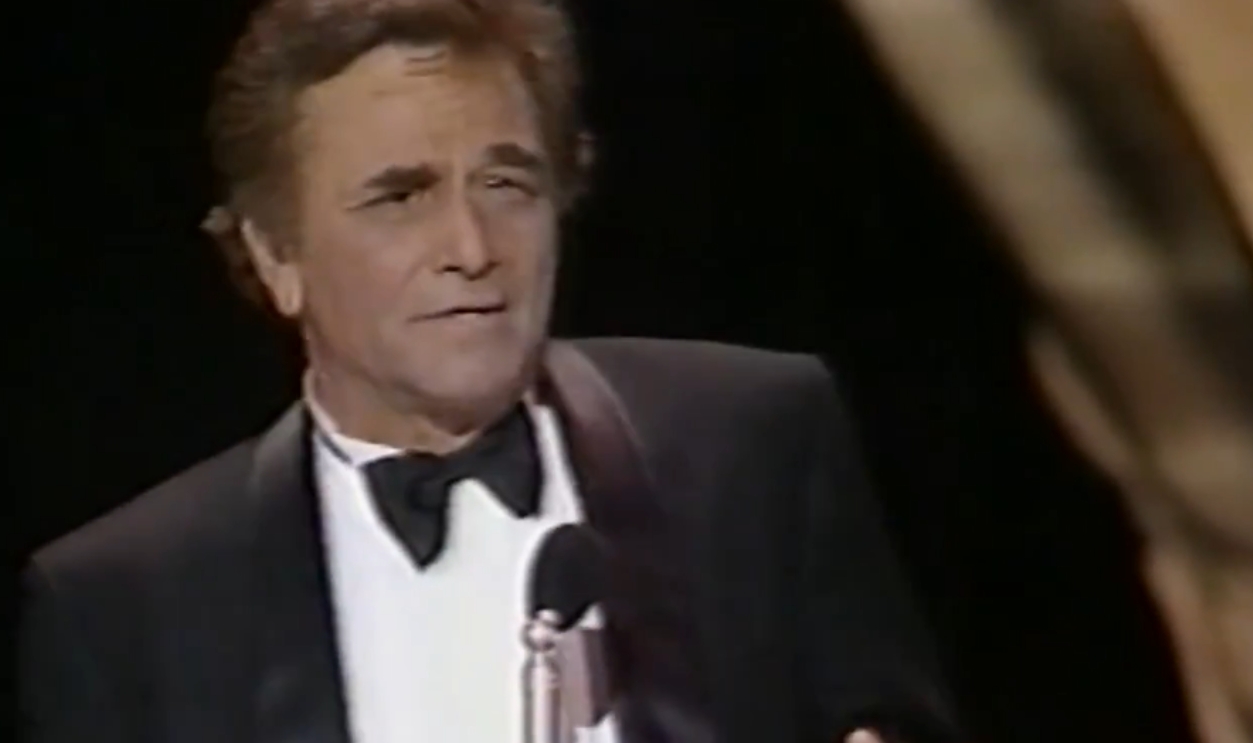 Peter Falk made "Columbo" a sensation on television, and continued ...