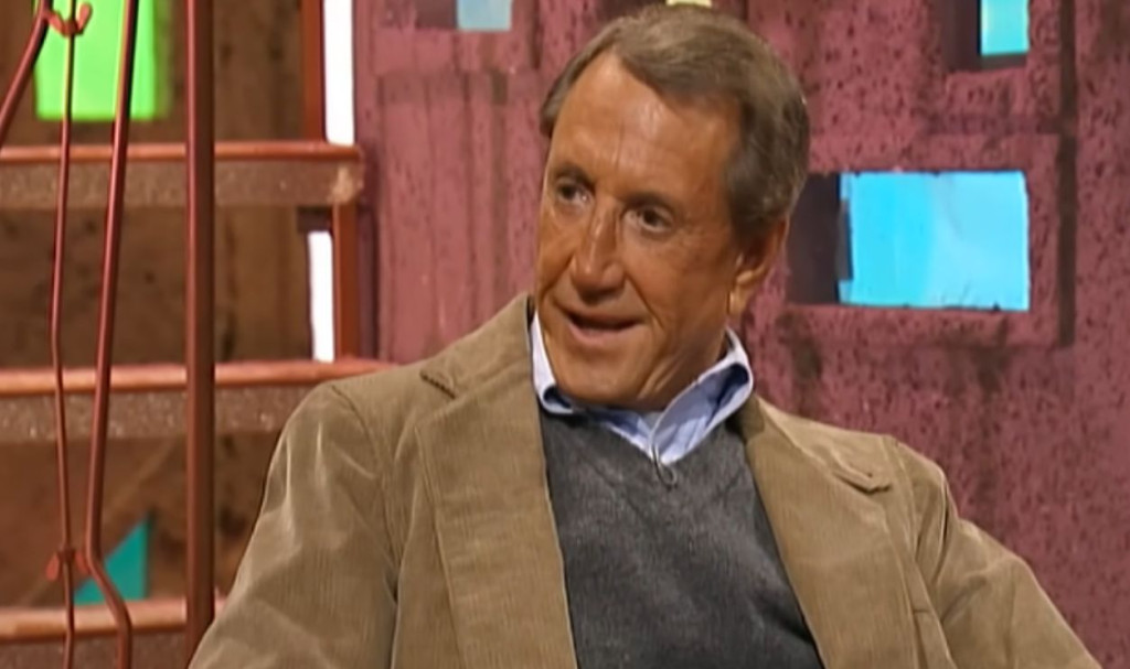The Legendary Film Career of Roy Scheider