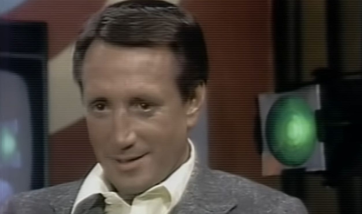 The Legendary Film Career of Roy Scheider