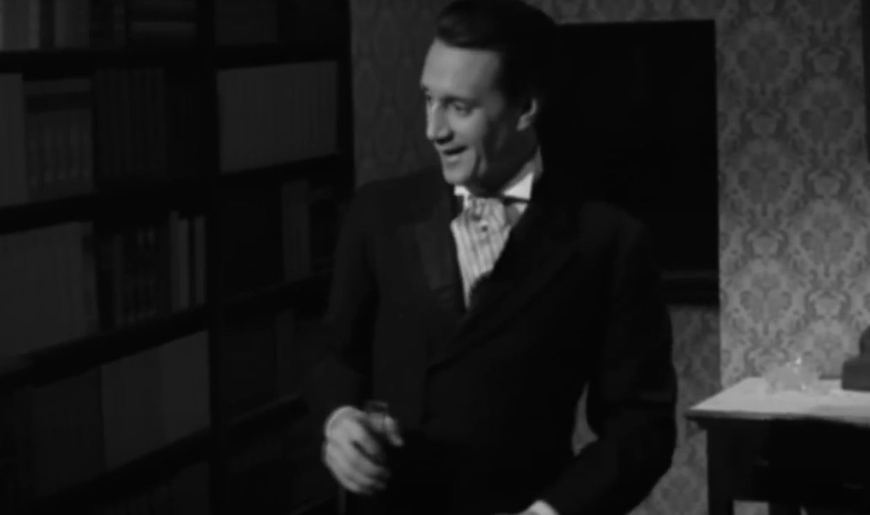 The Legendary Film Career of Roy Scheider