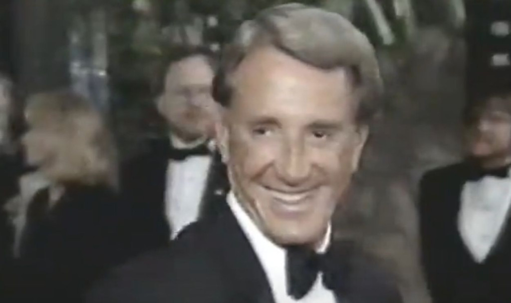The Legendary Film Career of Roy Scheider