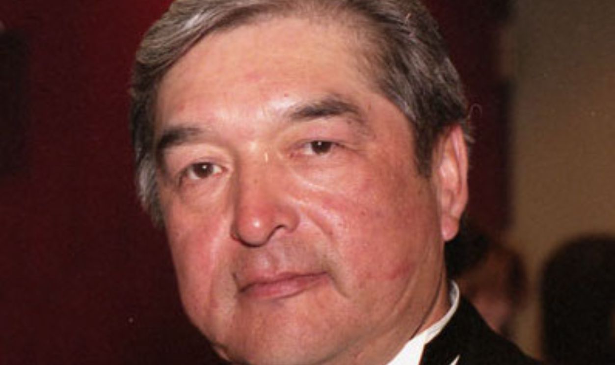 Beyond Dances With Wolves: The Many Roles And Accomplishments Of Graham ...