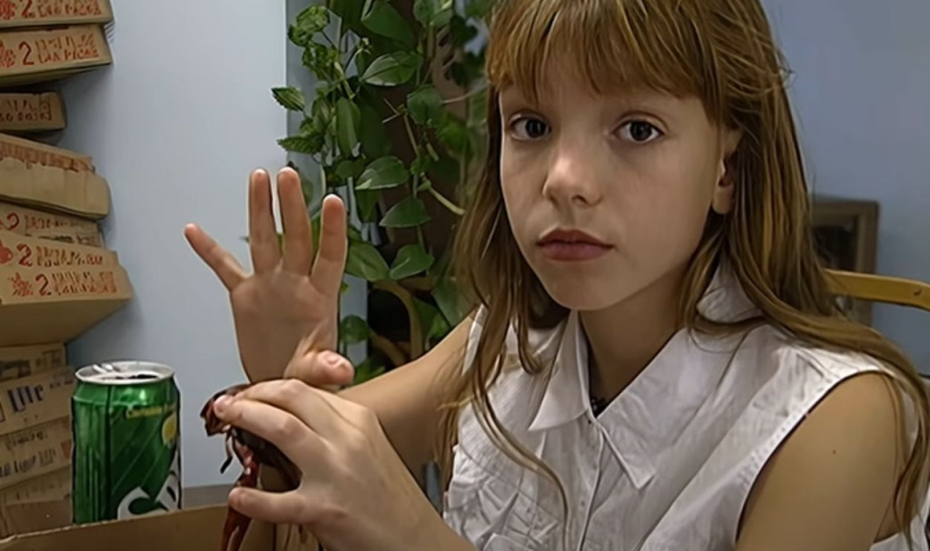 Child Actors Who Grew Up To Be Famous For Something Else