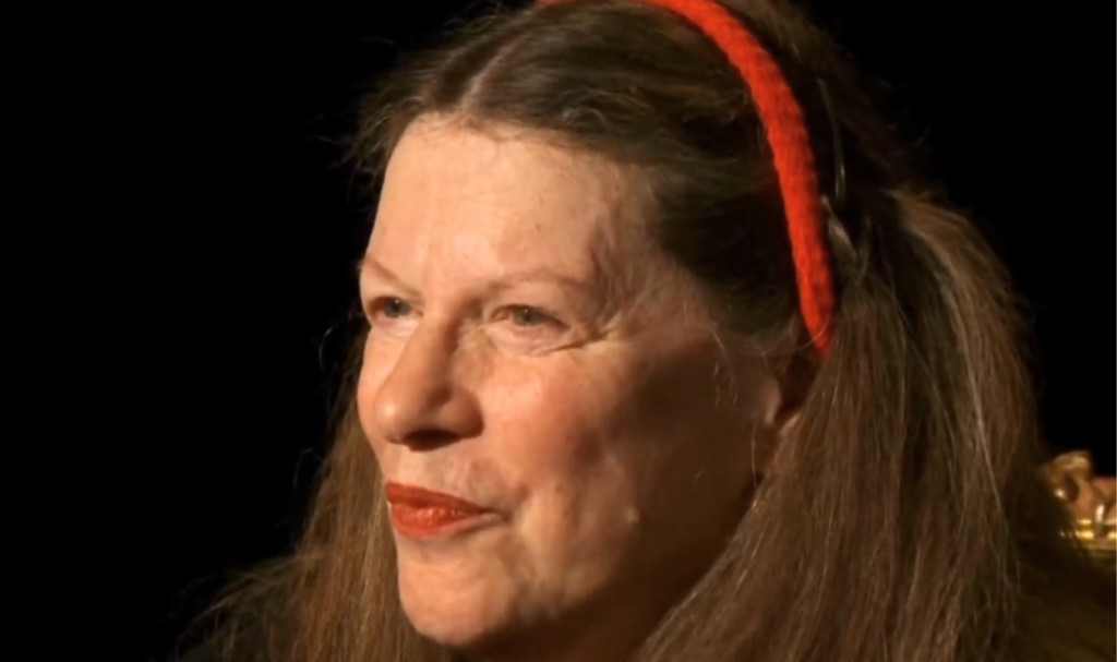 Remembering Samatha Fox, The 1980s Icon