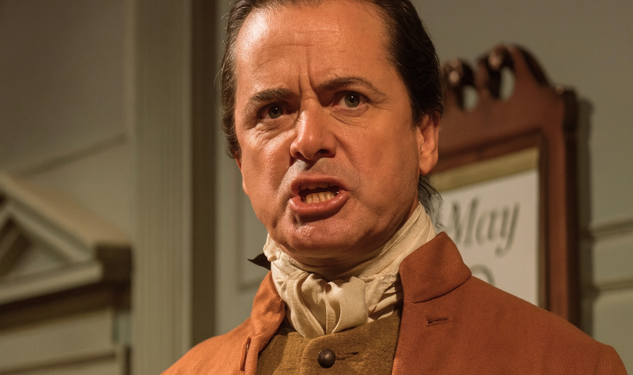 The Best Movies And TV About The American Revolution To Watch Now