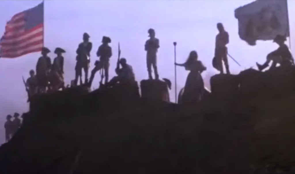 The Best Movies And TV About The American Revolution To Watch Now