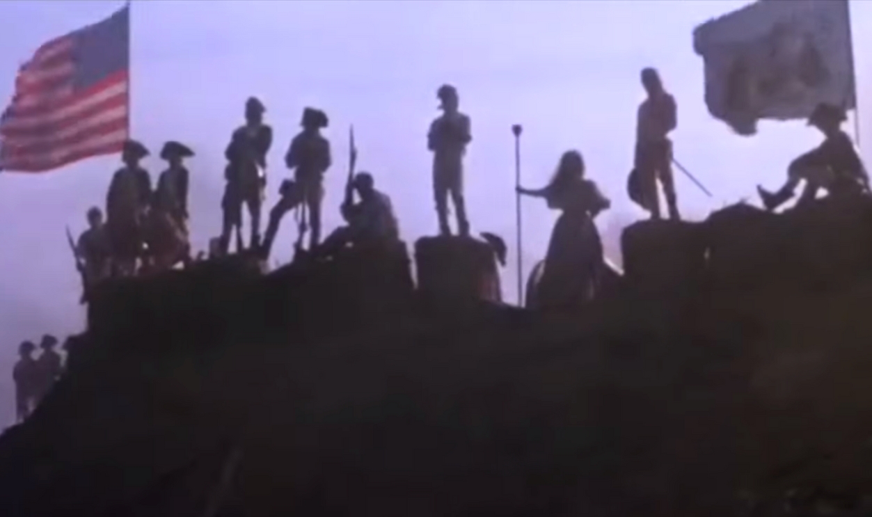 The Best Movies And TV About The American Revolution To Watch Now
