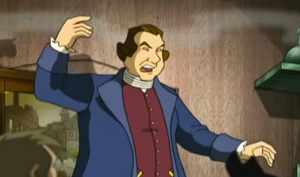 The Best Movies And TV About The American Revolution To Watch Now